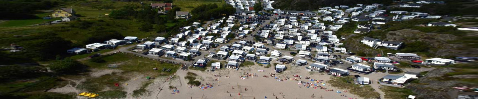 KNA Telemark - Hytter på Oddane Sand Camping - KNA