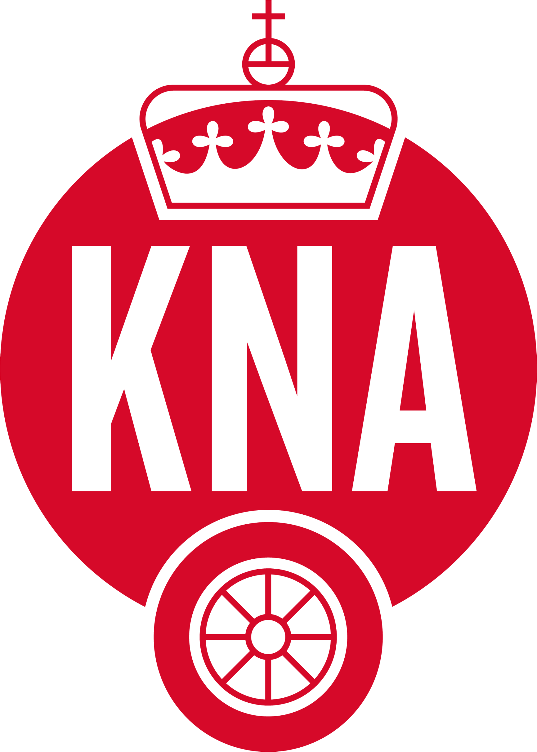 Om KNA - KNA