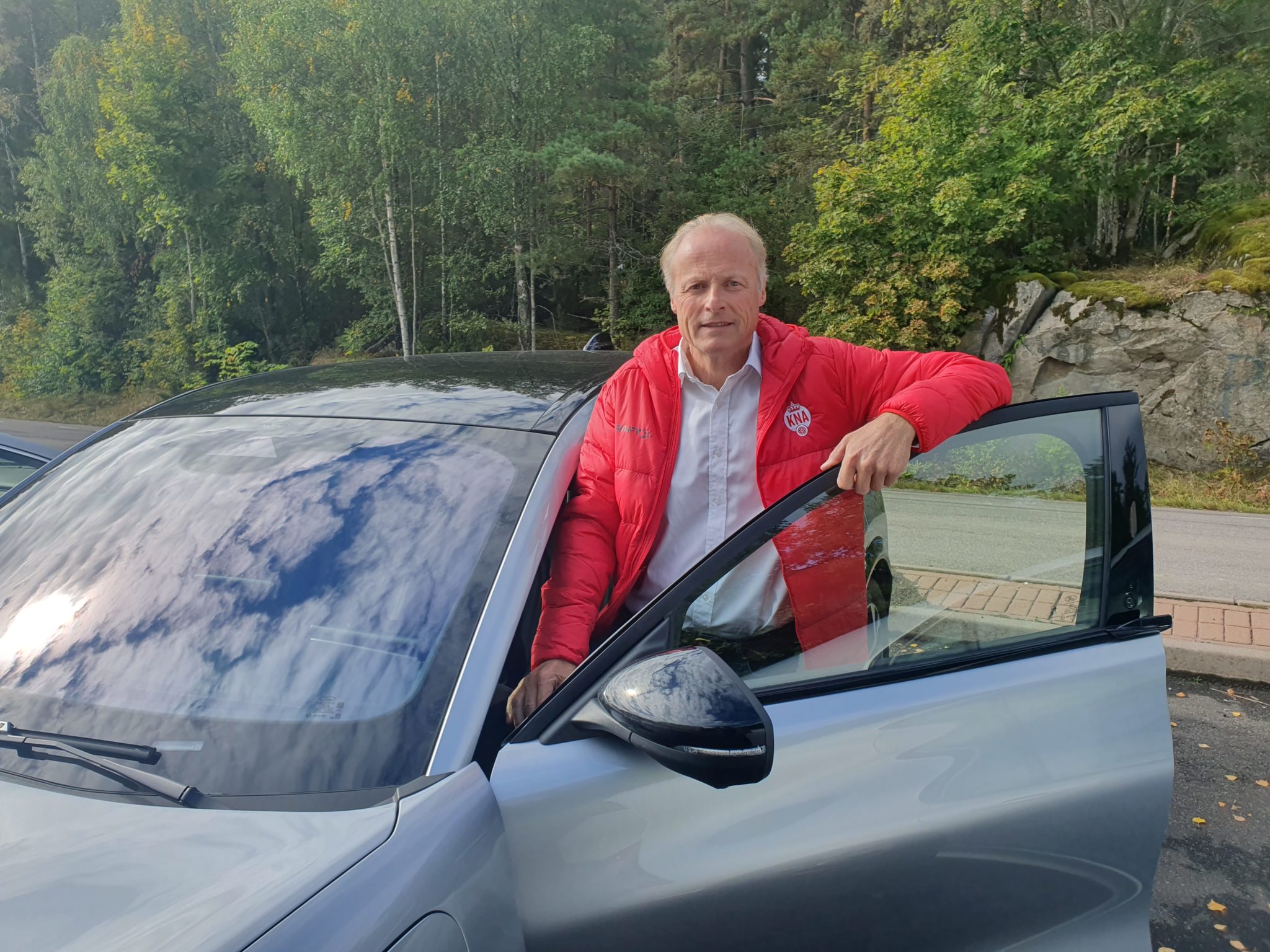 Bilistene med dårligst råd rammes knallhardt av kostnadsøkninger - KNA