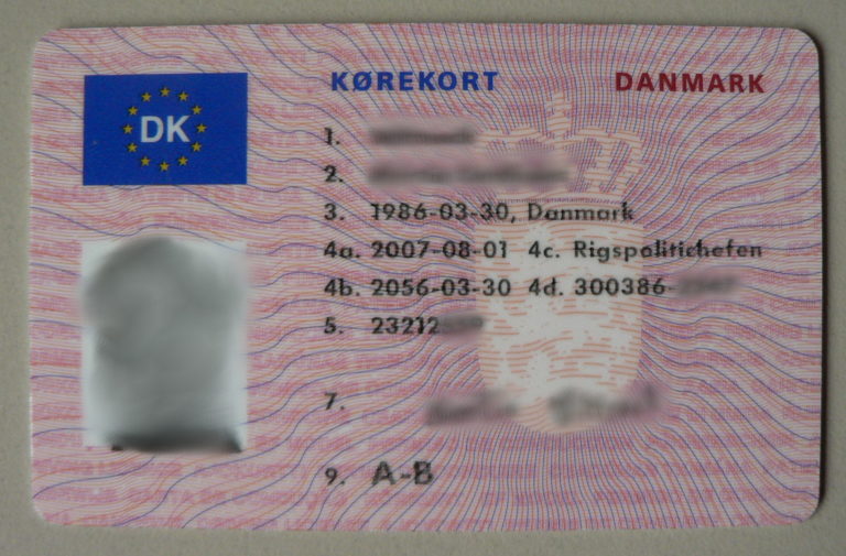 EU vil innføre digitale førerkort - KNA