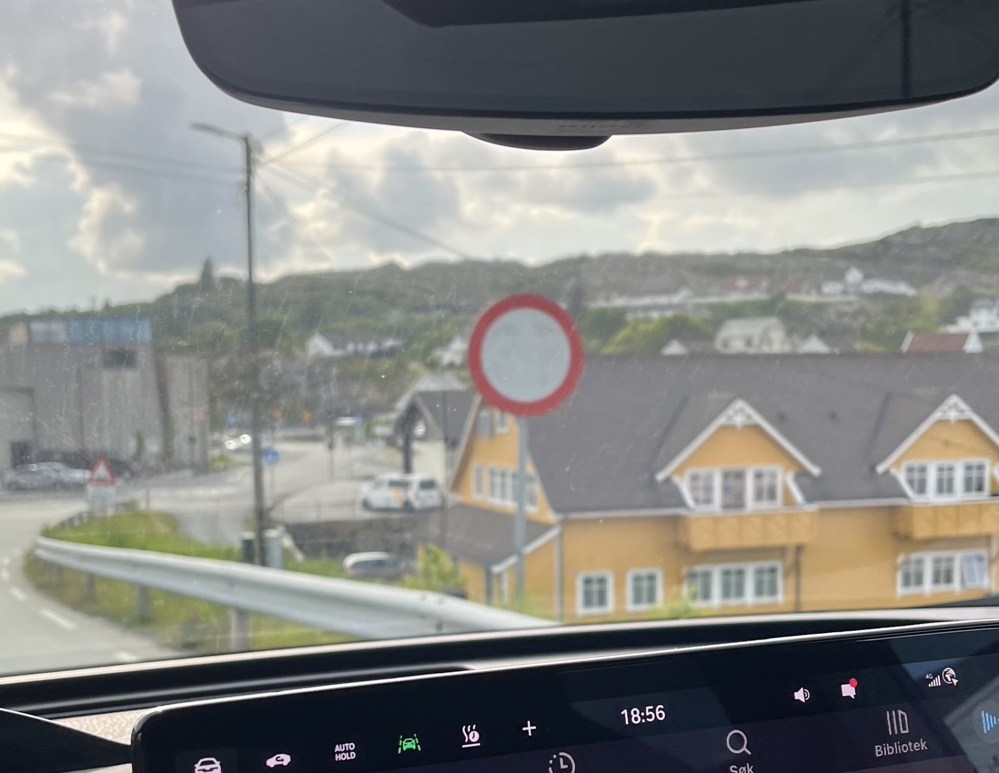 - Dette initiativet setter vi veldig stor pris på! - KNA